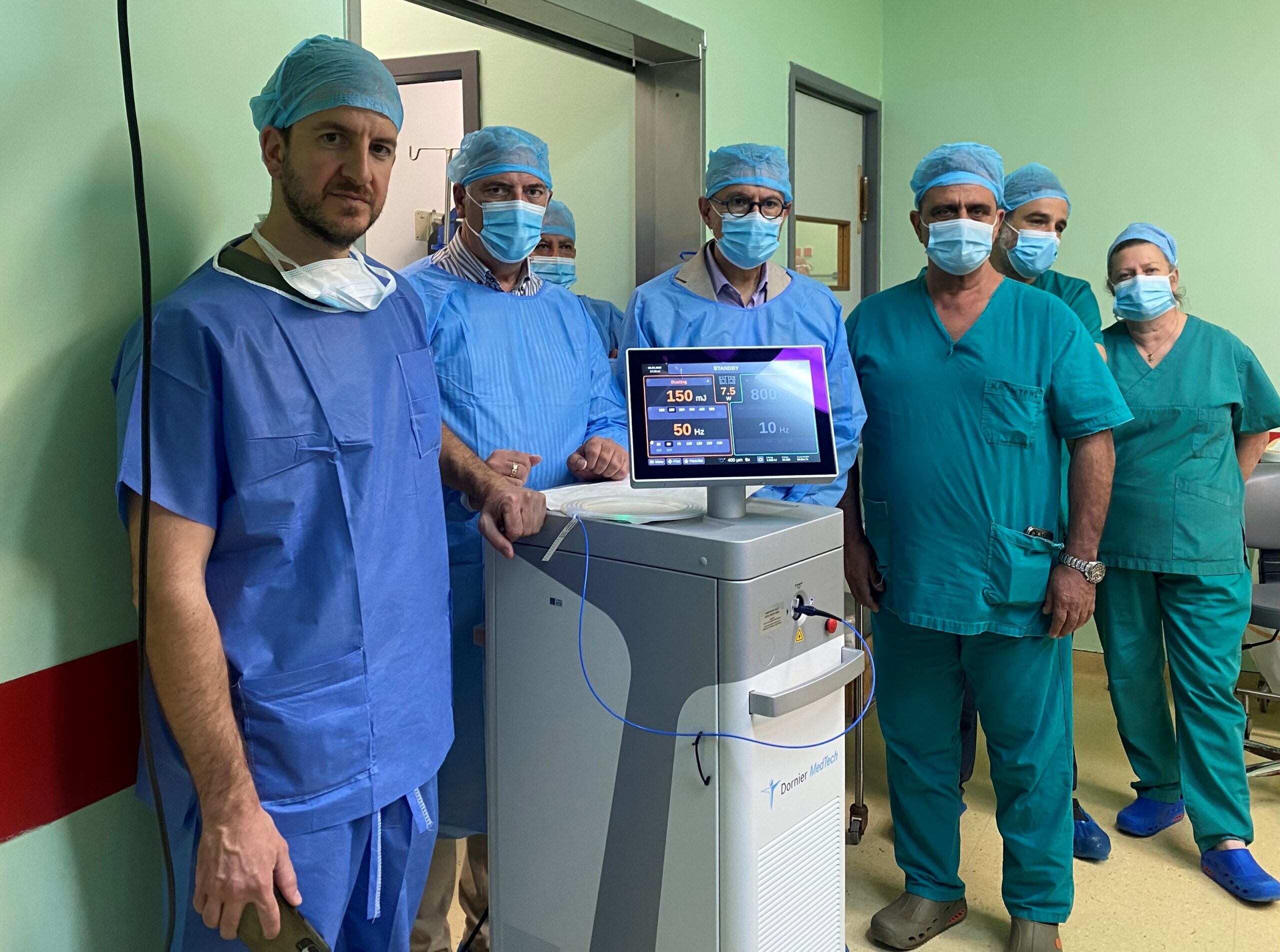 ΝΕΟ ΥΠΕΡΣΥΓΧΡΟΝΟ LASER ΥΨΗΛΗΣ ΙΣΧΥΟΣ (ΘΟΥΛΙΟΥ) ΓΙΑ ΠΟΛΛΑΠΛΕΣ ΕΦΑΡΜΟΓΕΣ ...